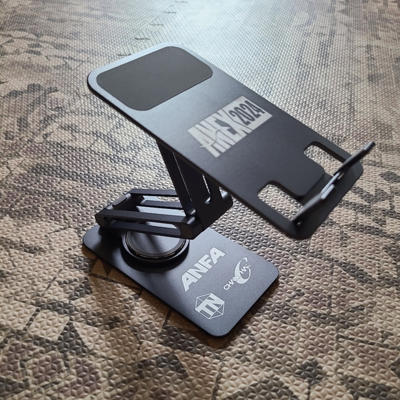 Cell Phones & Accessories | Nwt Anex 224 Swiveling And Collapsable Cell ...